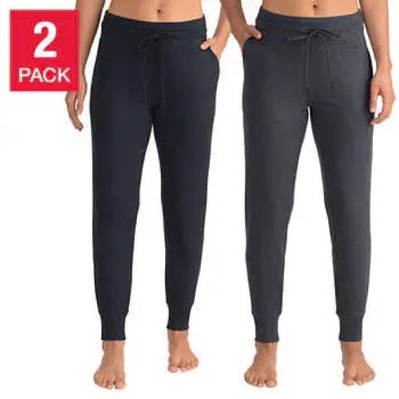 Lole | Pants & Jumpsuits | Lole Womens 2 Pack Lounge Pants | Poshmark